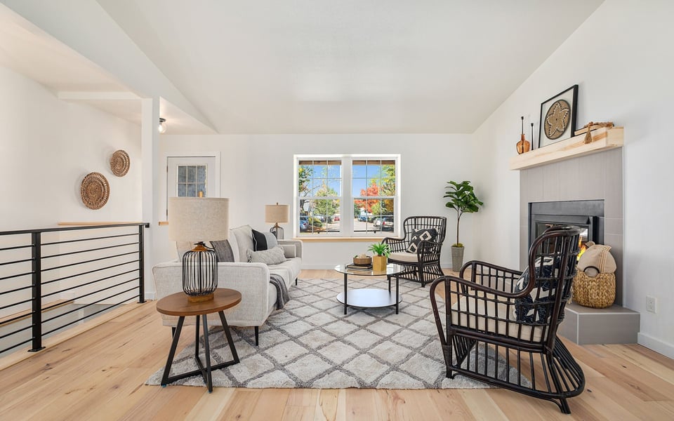 Discover a Fully Renovated Ranch in Virginia Village