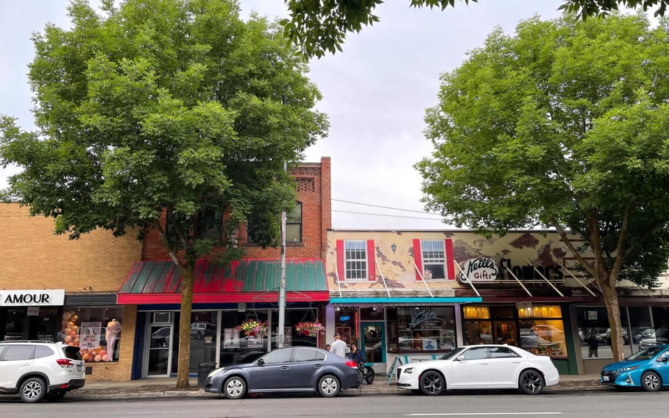 Living In Pullman Wa Blog Krista Gross