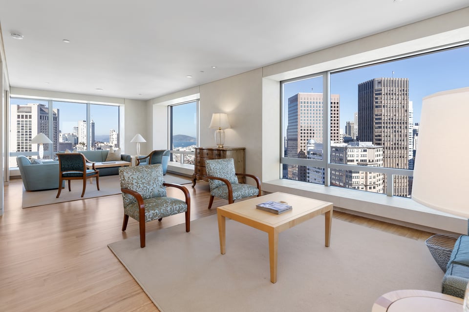 Custom-Designed Four Seasons Residence | Gregg Lynn Team | James Kastner