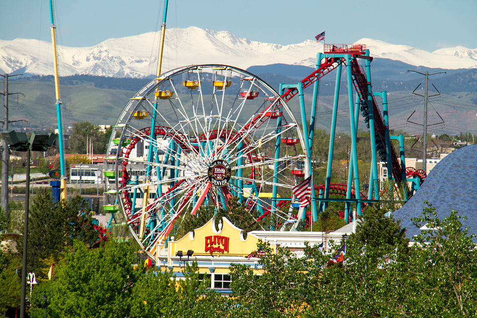Denver Market | Top Ten Talking Points | End of March | Mckinze Casey