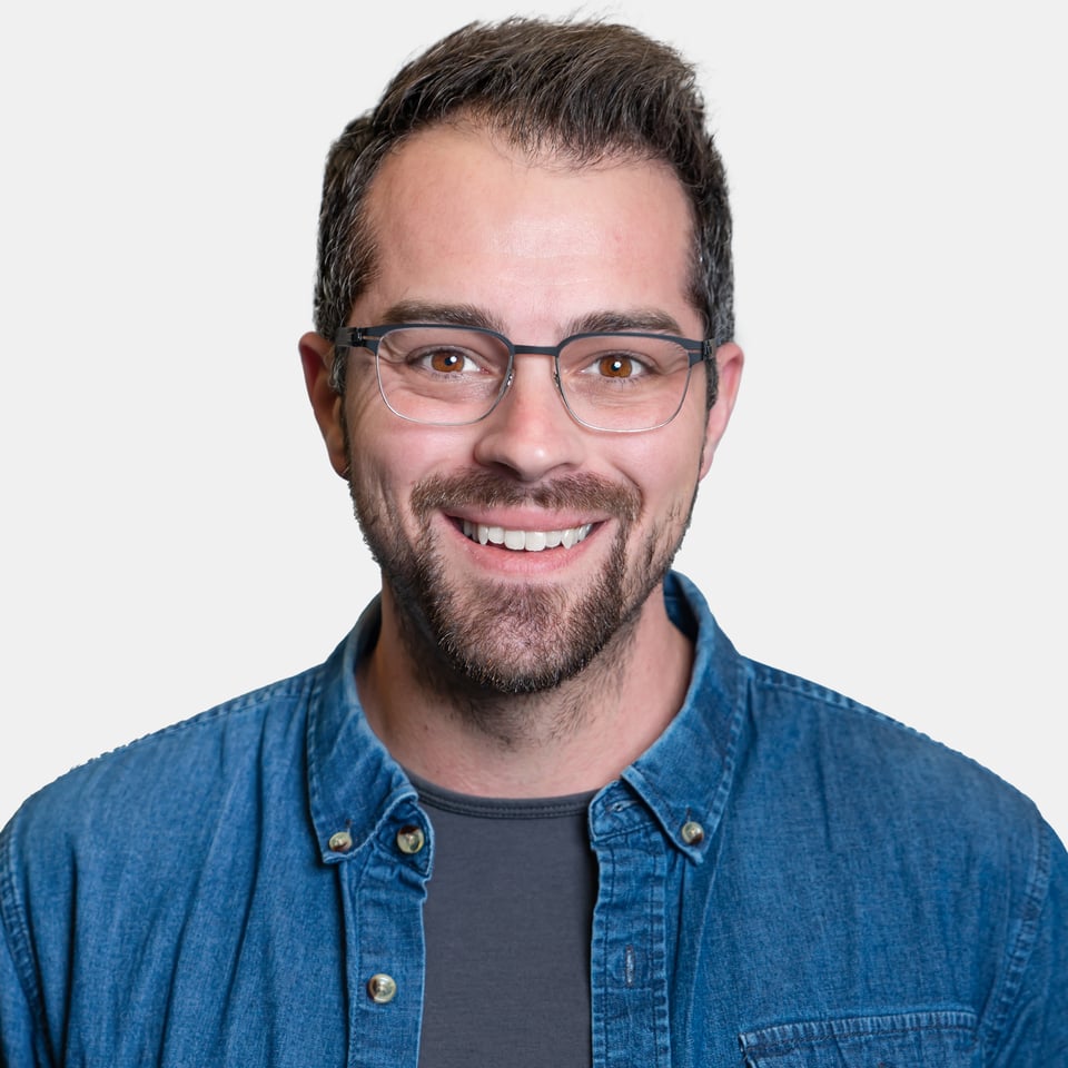 Brandon Porter - Opt Real Estate | Real Estate Agent