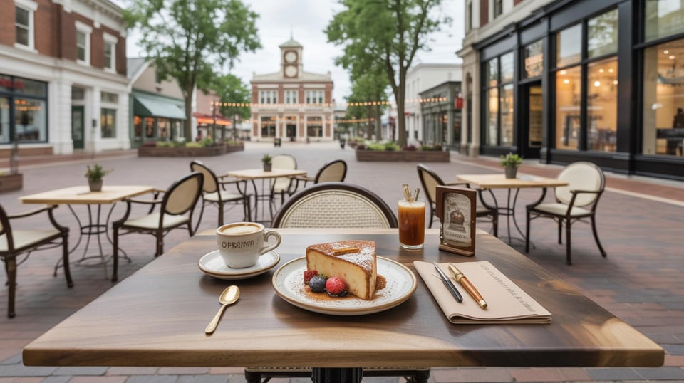 Best Coffee Shops in Crown Point IN | Local Vibes Guide