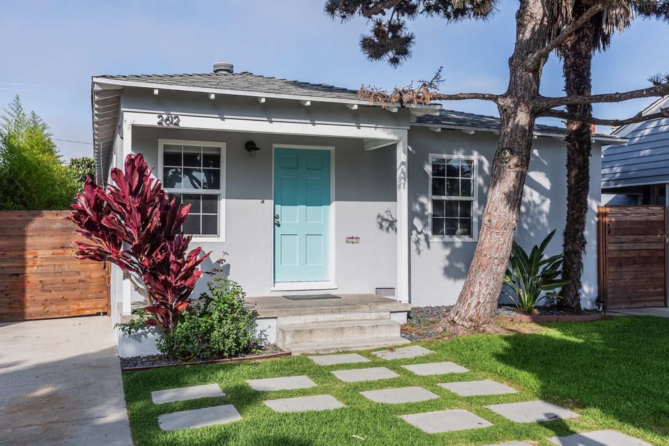 2612 30th Street - For Sale | Maurice & Rustad | Sunset Park | Tregg ...