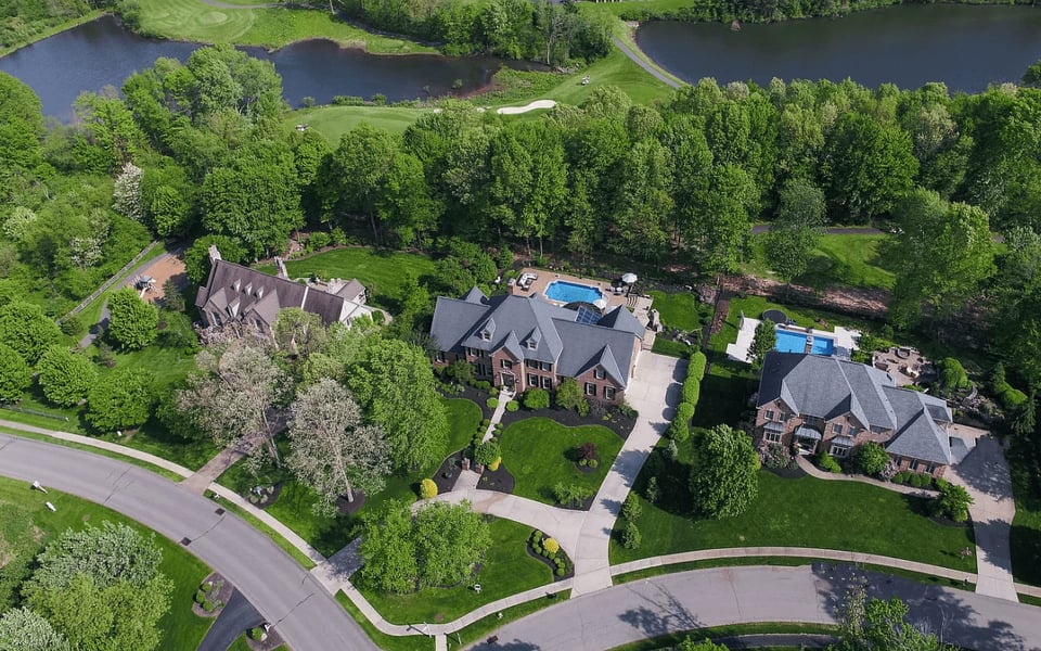 Treesdale | Neighborhood Guide