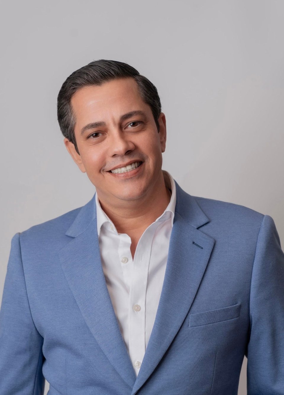 Meet Gregory Valvo - Your Real Estate Specialist