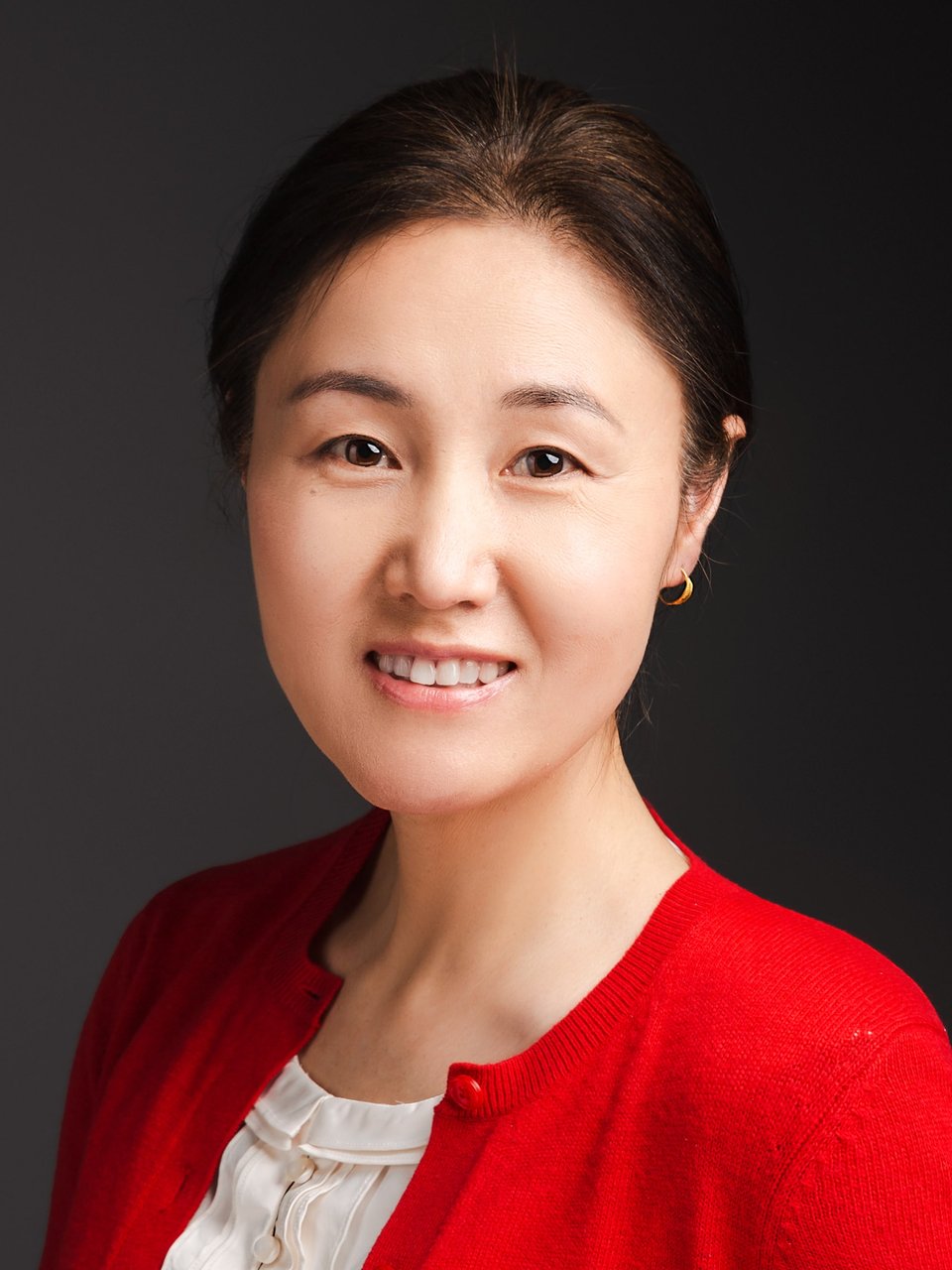 Ying Xu | Lexington Real Estate