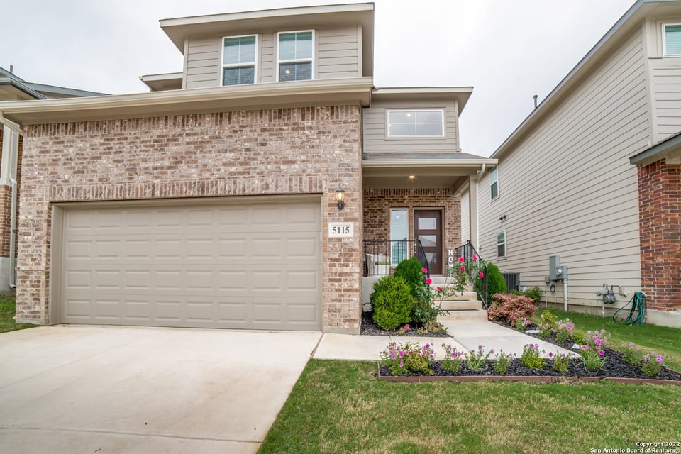 5115 Longhorn River | San Antonio Real Estate Experts | Abrahams Real ...