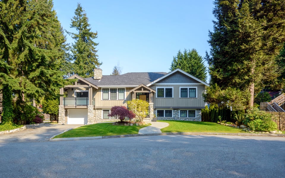 Silverdale, WA - Wonderful Location in Kitsap County