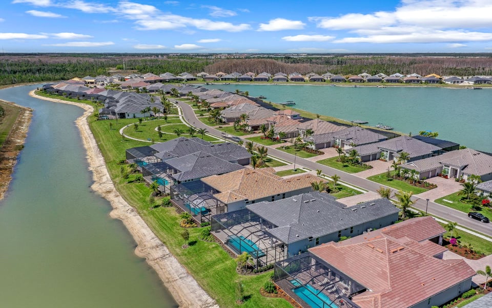 Wildblue, FL | Community Guide | Andrew A Alvarez, PA