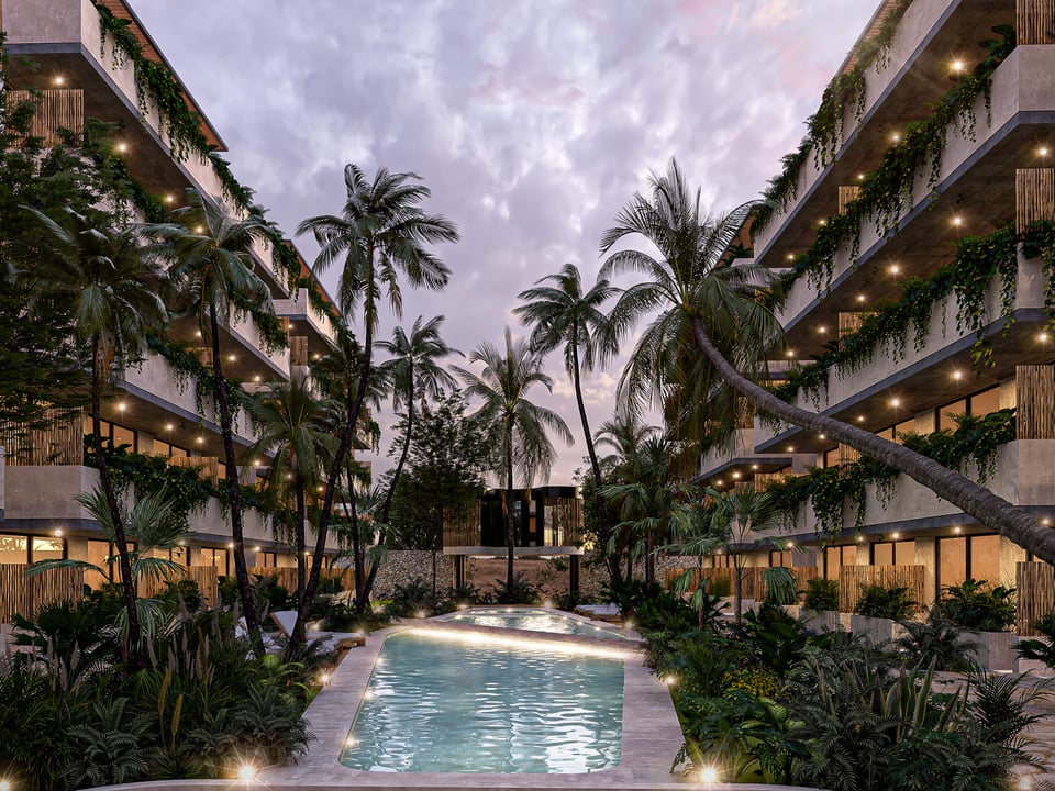 Explore Natura Homes: Tranquil Living at Its Finest