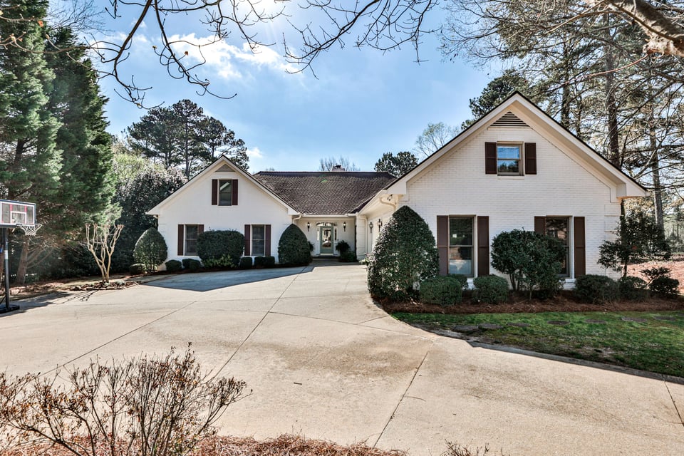 Jennings Mill, GA Neighborhood Guide | Holly Purcell Group