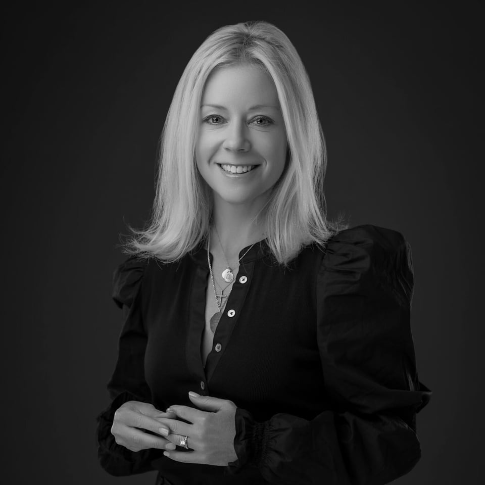 Meghan Sutherland - MGS Group Real Estate