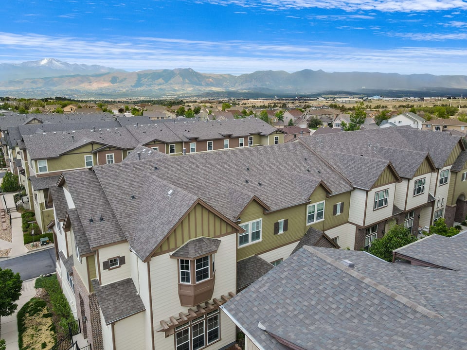 Briargate Colorado Springs Homes for Sale | Map & Guide