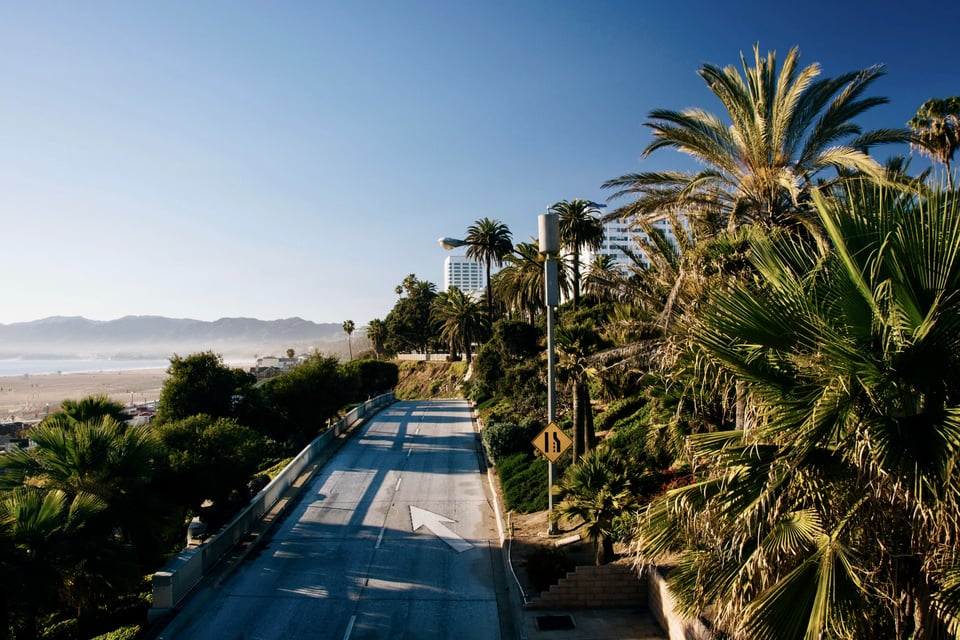 Santa Monica | Neighborhood Guide