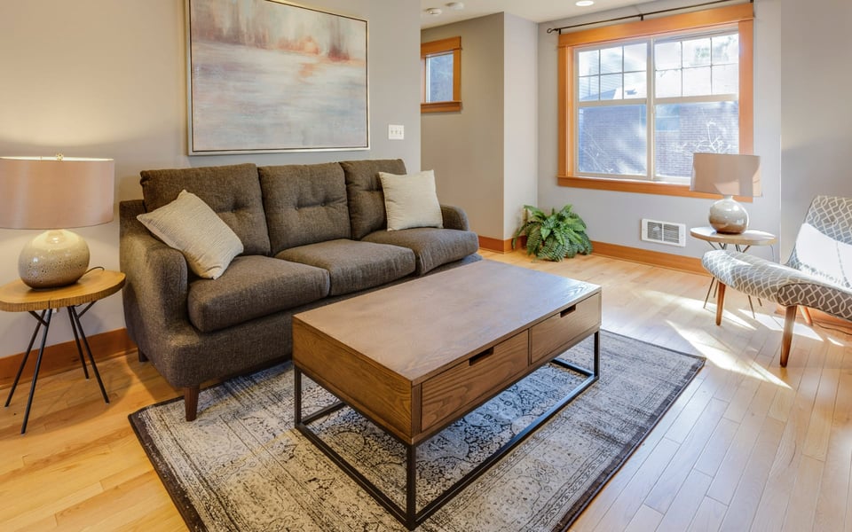 Declutter Like an Interior Designer | Blog | The Sonoran Lifestyle Team