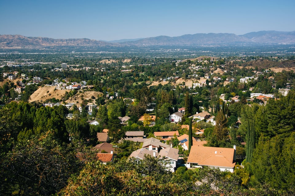 Topanga | Christie’s International Real Estate