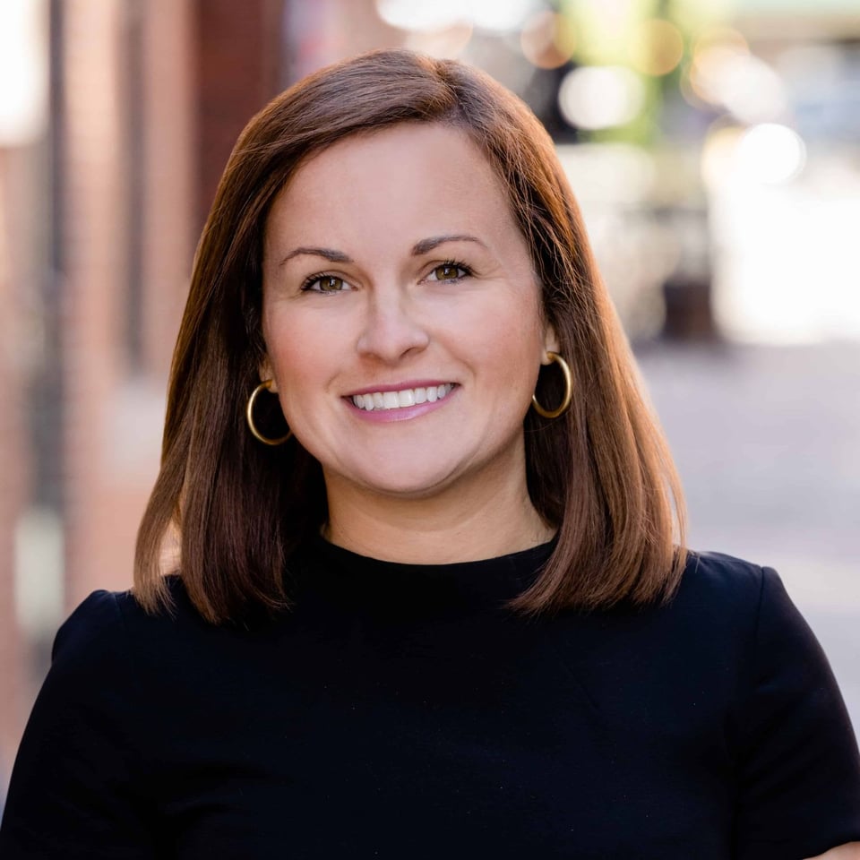 Monica Dambach | Maine Advisor | Waypoint Brokers Collective