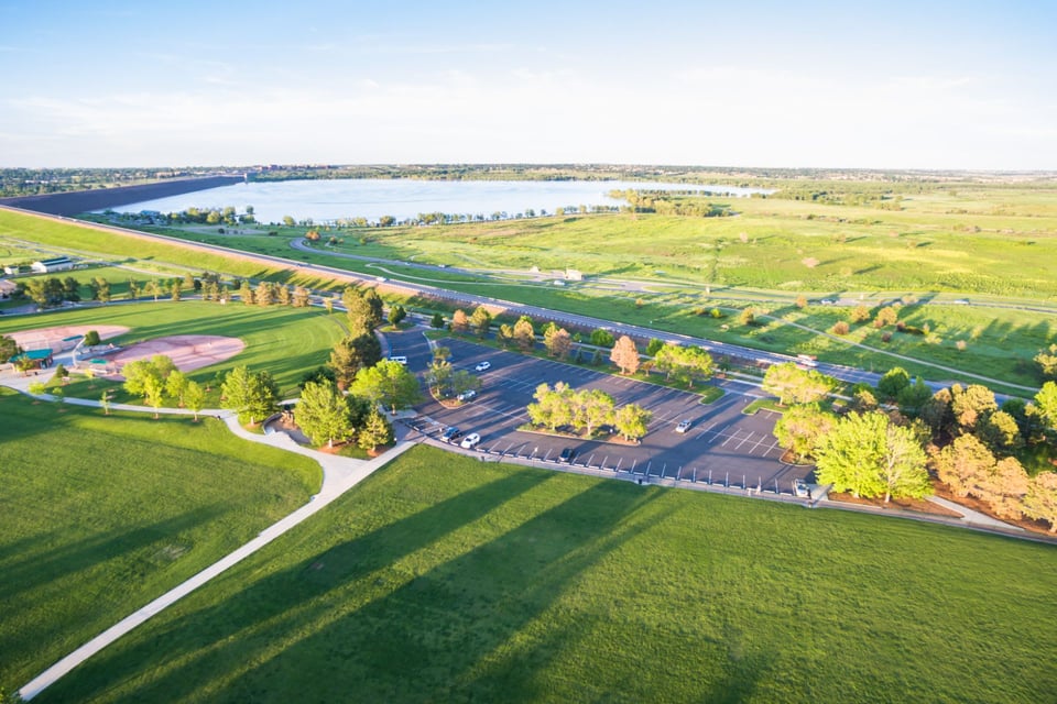 Cherry Creek, Colorado Neighborhood Guide | Ryan Haarer