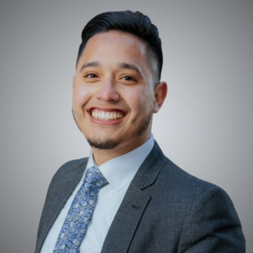 About David Villalobos