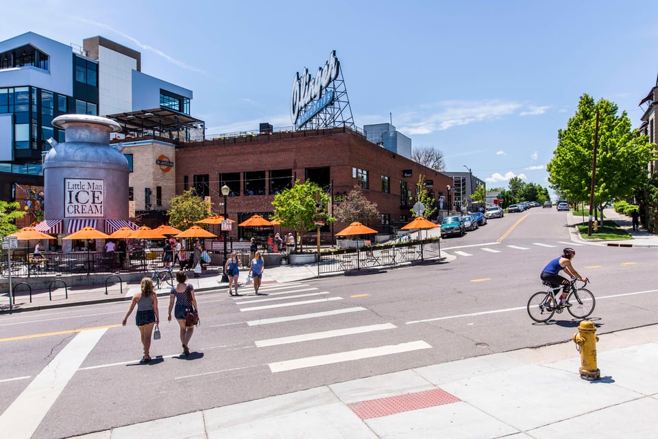 LoHi, Denver, CO Real Estate & Homes For Sale