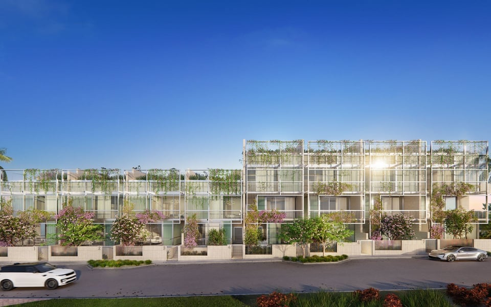 Surf Row | Development