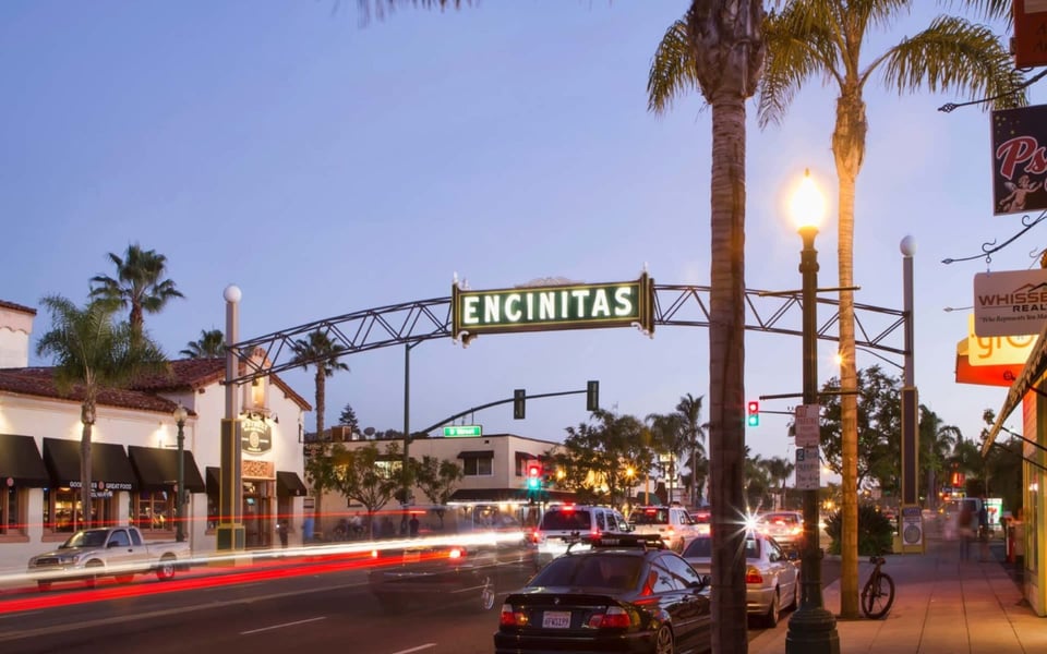 Encinitas - Pacific Keys Realty