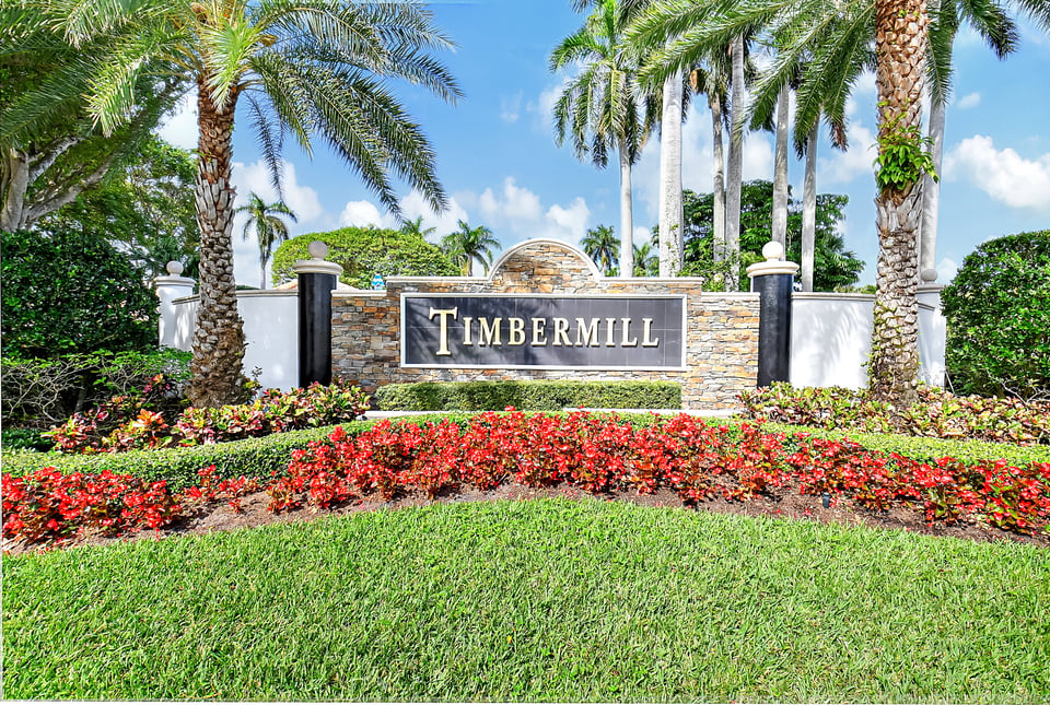 Timber Mill | Neighborhood Guide