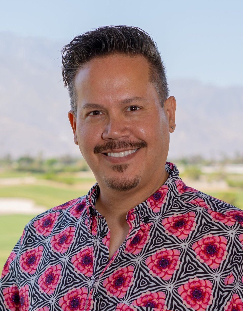 Matt Torres Palm Springs Real Estate Agent | TC