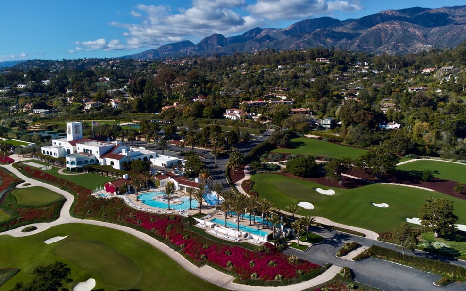 Montecito | Neighborhood Guide | Thomas Minehan | Santa Barbara Real ...
