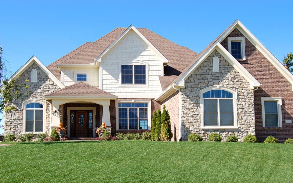 Tanbridge Park | Neighborhood Guide | Carole Sheffield