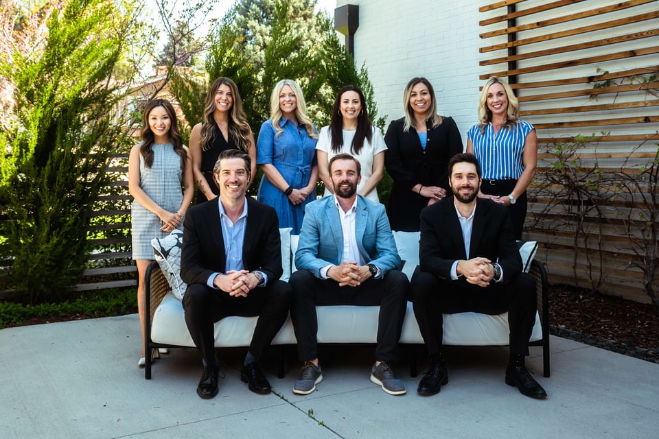 Real Estate - Agents and teams | The Denver Group