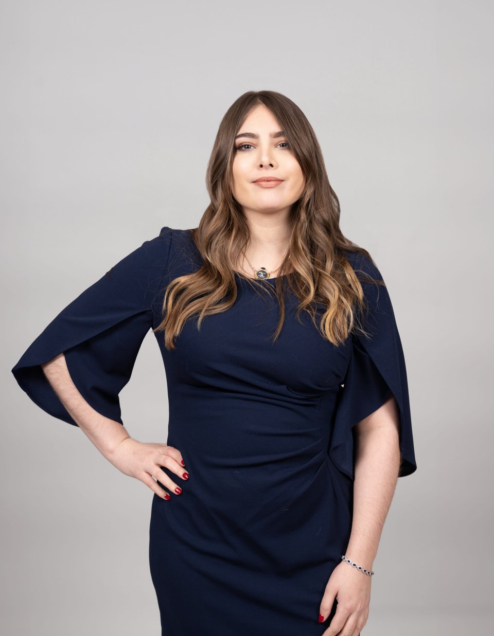 Madison Reynolds | SERHANT.