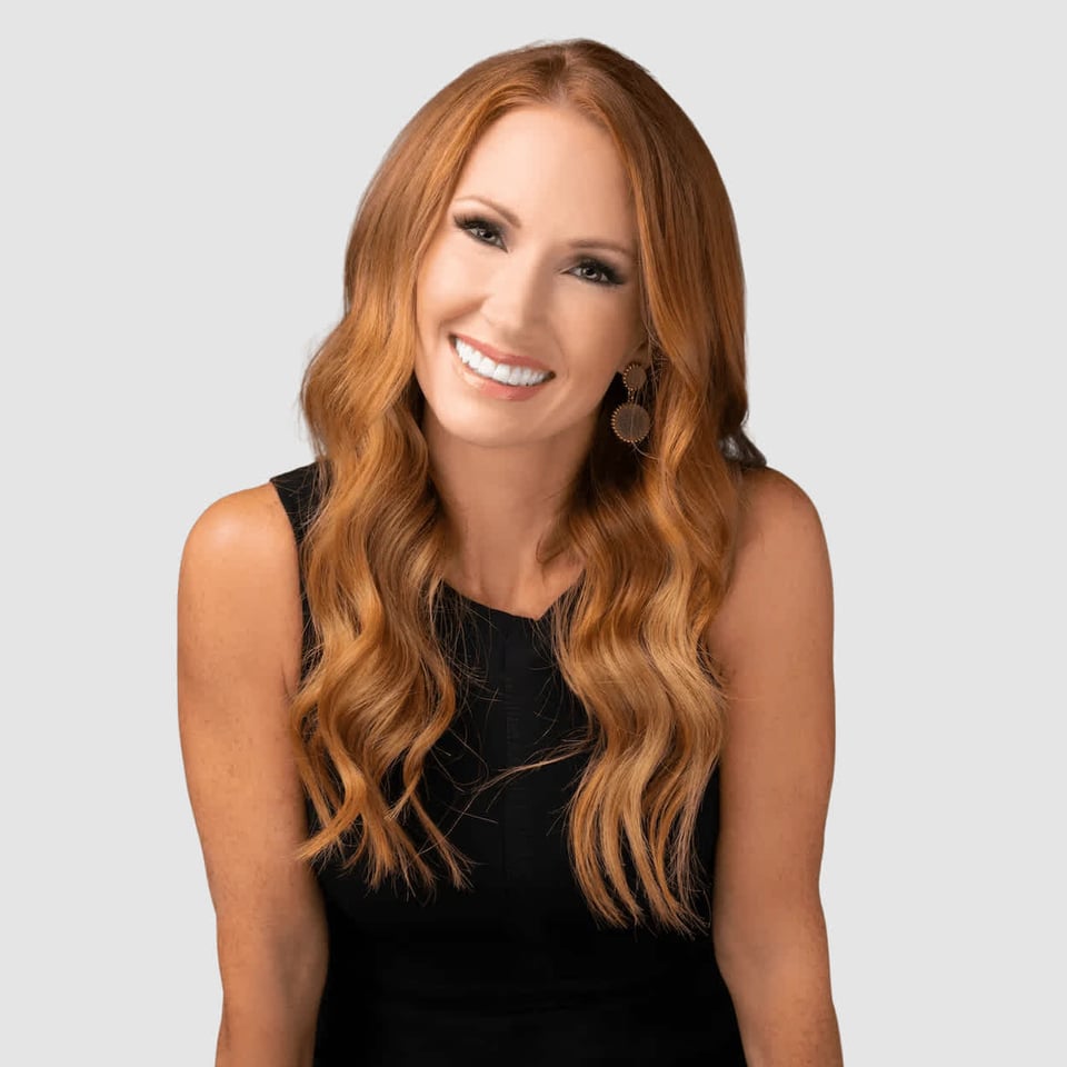 Temecula Real Estate Agent – Ashley Cooper, Trusted