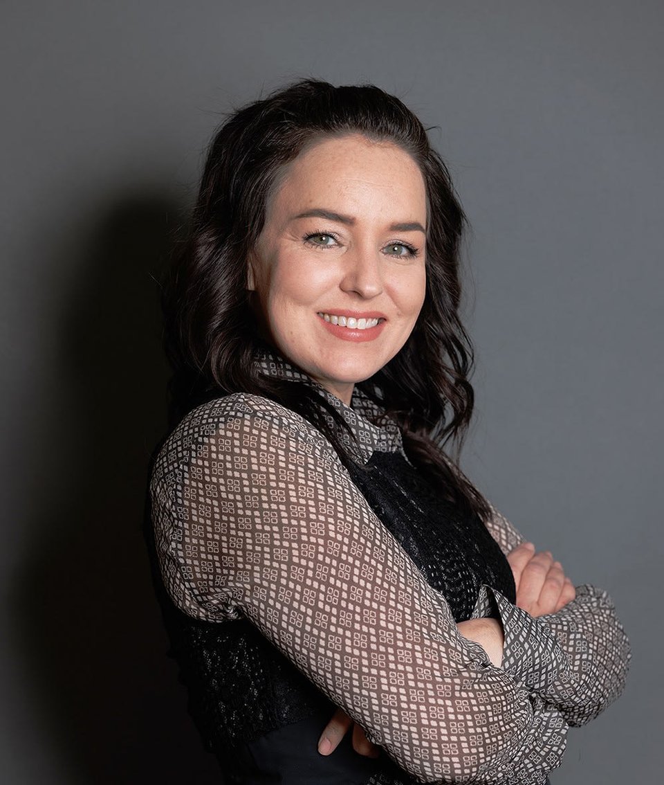 Jade Baker: Premier Real Estate Agent in Colorado Springs