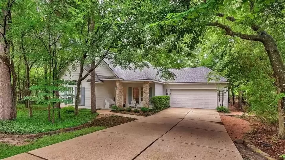 97 Huntsman Horn | Kathleen Merchant | Houston Real Estate Agent