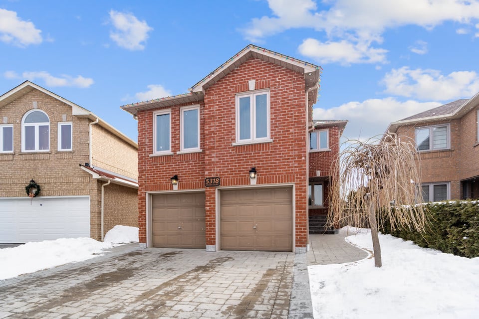 5318 Crane Court