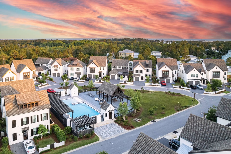 Neighborhood || RidgeWalk