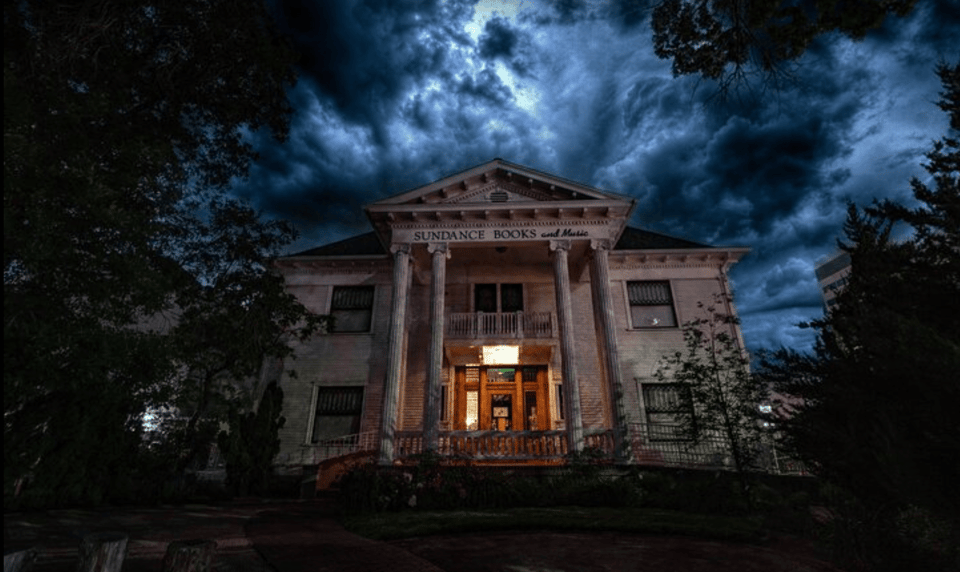 Top Haunted Houses in Reno-Tahoe: Where to Find the Spookiest Thrills