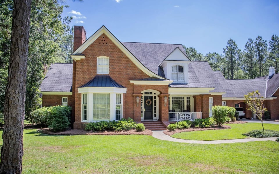Mr. Magnolia's Complete Homebuying Guide for Magnolia | Blog | Corey ...