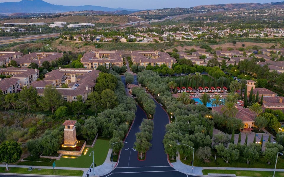 The Bluffs | Neighborhood Guide