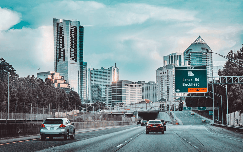 Top 6 Things to Know Before Moving to Buckhead | Blog | Kelly Boudreau