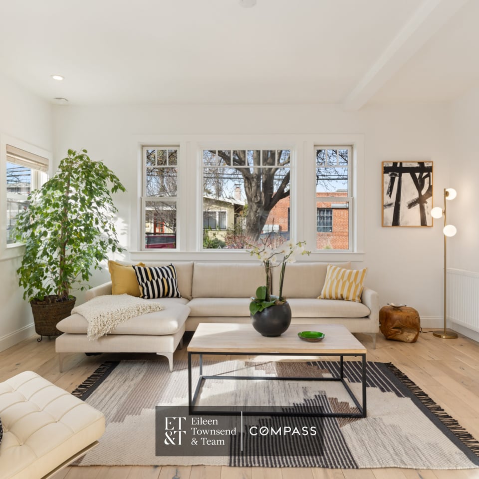 Reveal Your Home's Secret Strengths | Eileen Townsend | Berkeley Real ...