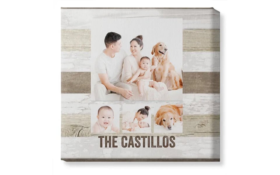 5 Reasons To Take Down Family Photos | Kimberly Brechka