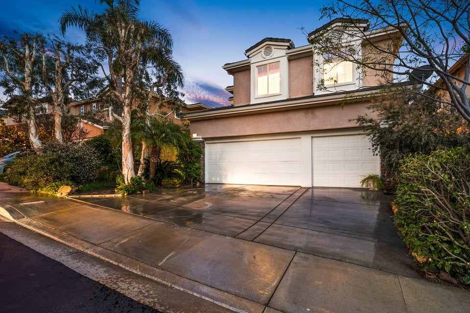 Lang Ranch Gem in the Eagle Ridge Estates | Jeff Biebuyck & Dana Olmes ...