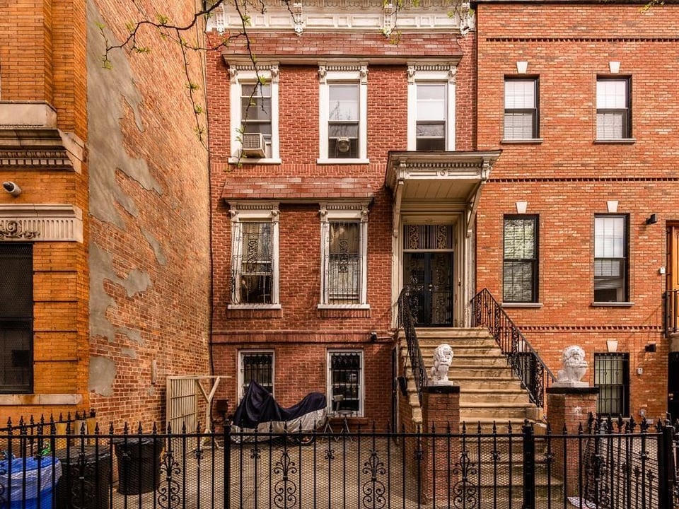 18 Covert St | Adam Arian | New York Real Estate Agent