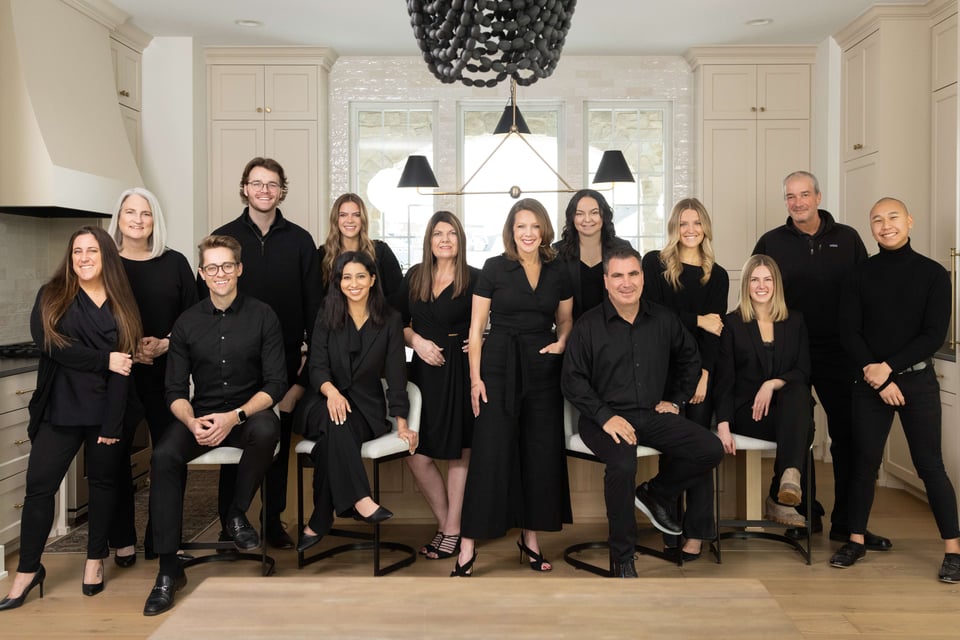 Excellence Defined: Your Seamless Real Estate Journey with the Cari Ann ...