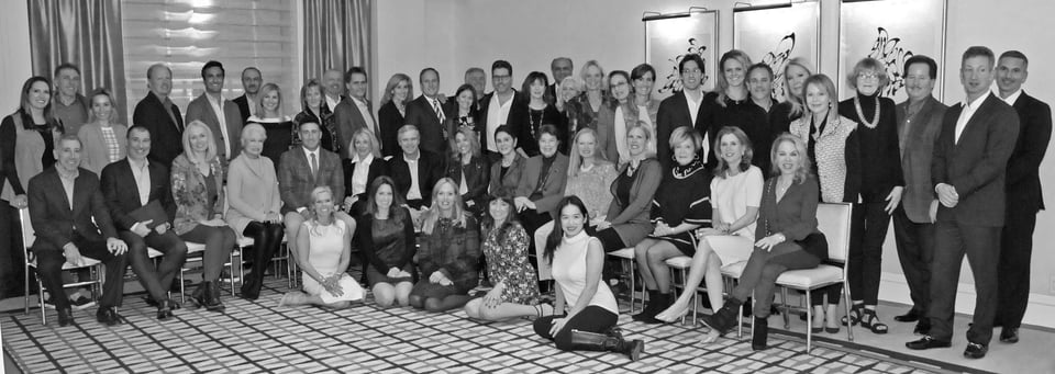 Tim Elmes Attends International Luxury Alliance Event | Blog Post | Tim ...