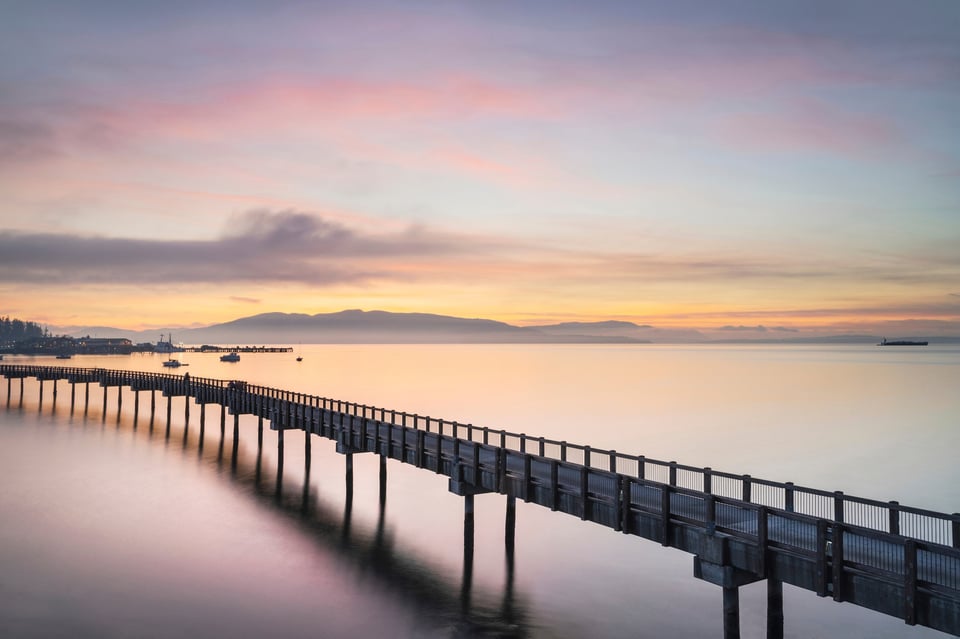 Discover Where Bellingham Is: Your Ultimate Guide