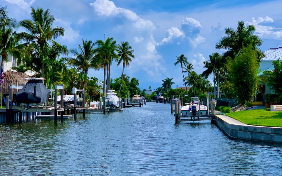 Royal Harbor | Neighborhood Guide | Hoffman Korff Group - Luxury Real ...