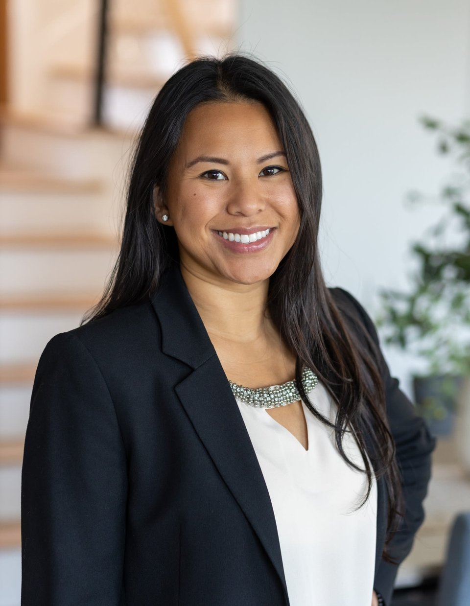 About Jessica Louie